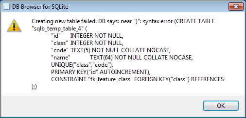 Foreign key constraint not created correctly · Issue #2444 · sqlitebrowser/sqlitebrowser · GitHub