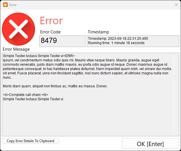 GitHub - RobustoSystems/ErrorManager: This public repository stores the source code of the Error ...