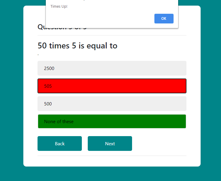 GitHub - ShubhiJain67/Quiz-Master