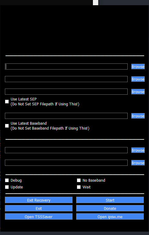 [PySimpleGUIQt] No Text Color Changes Can Be Applied · Issue #1128 · PySimpleGUI/PySimpleGUI ...