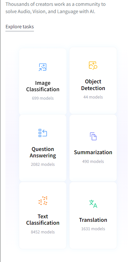 CSS bug: tasks section gets cut in home page on smaller screens · Issue #245 · huggingface/hub ...