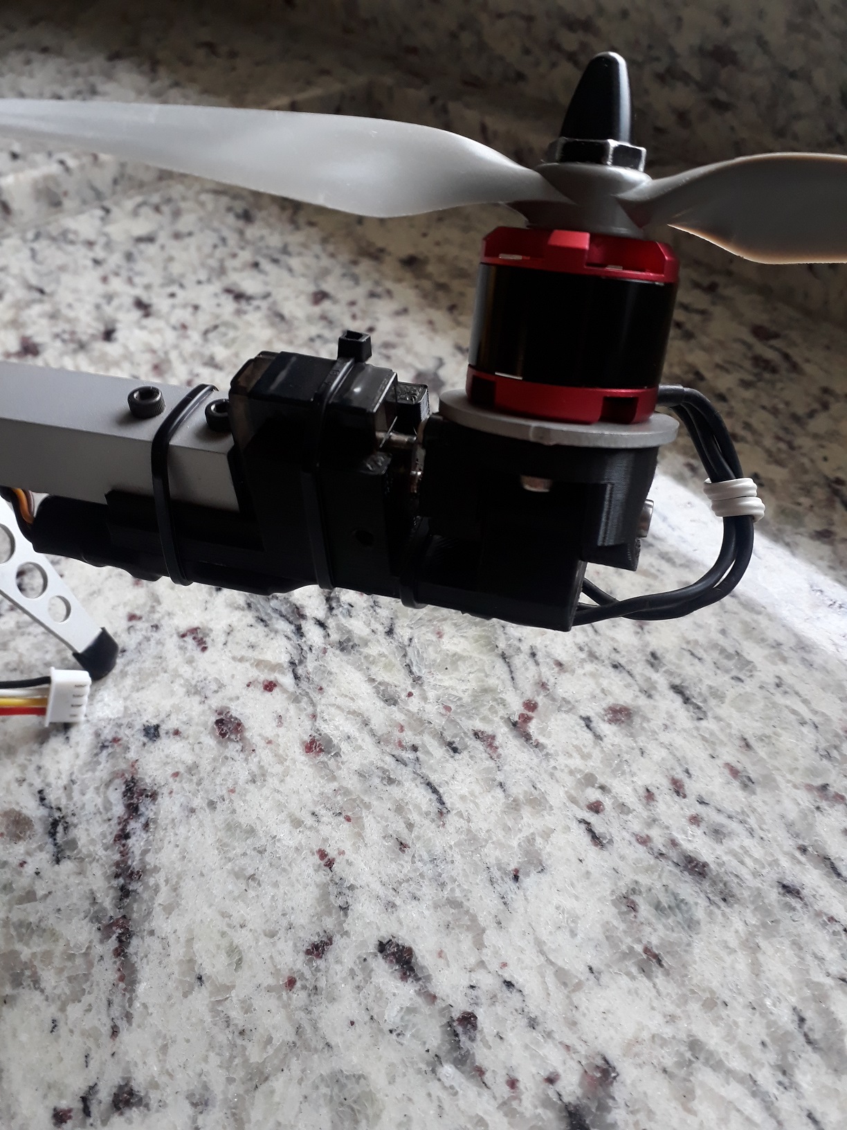 tricopter cc3d revo · Issue #4645 · iNavFlight/inav · GitHub