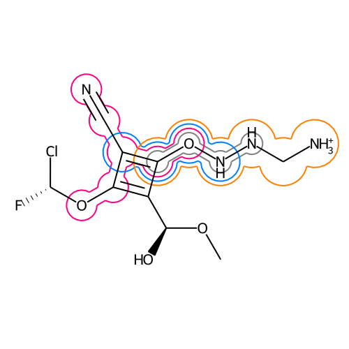 New substructure highlighting · rdkit rdkit · Discussion #4607 · GitHub
