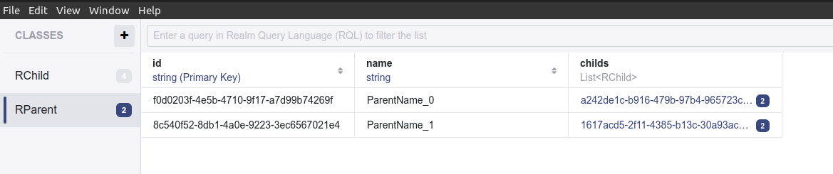 The size of the database grows after repeated insertion and deletion of data from it · Issue ...