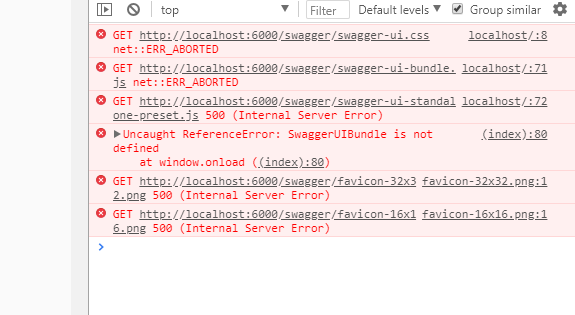 NotSupportedException: Ambiguous HTTP method for action - SednaCloud.API.Controllers ...