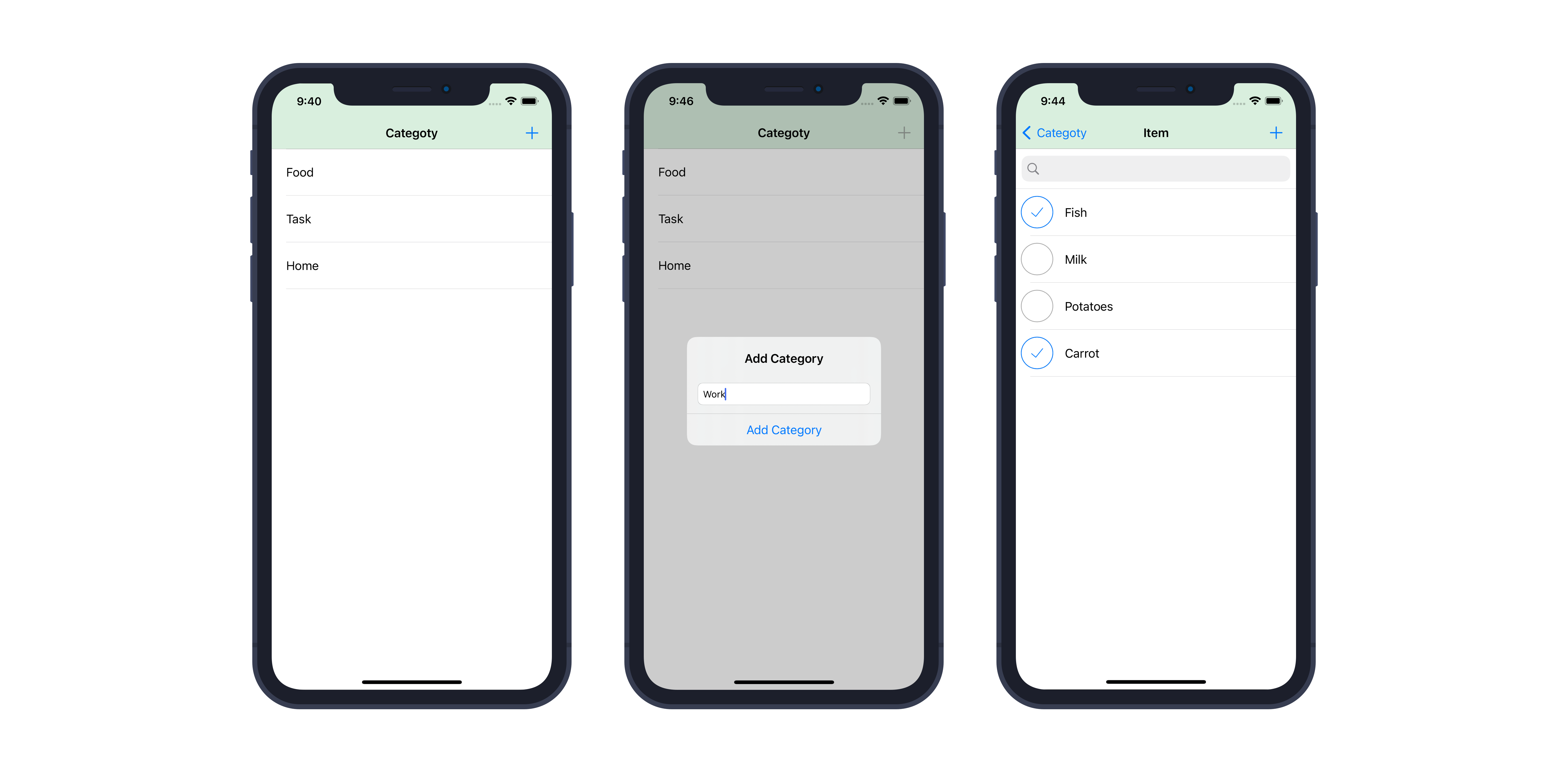 GitHub - xlevchenko/ToDoList