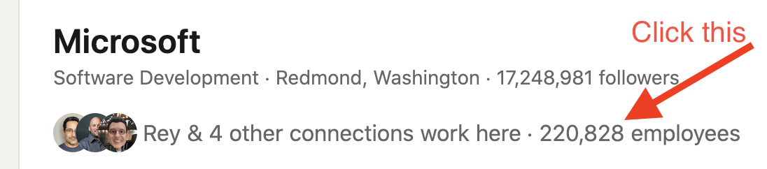 GitHub - sm00v/LinkedIn_Email_Scraper: This script will scrape LinkedIn based on company IDs and ...