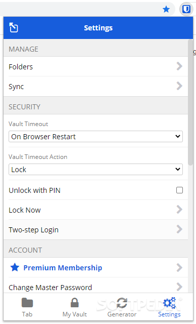 Chrome extension window now smaller/shorter · Issue #4017 · bitwarden/clients · GitHub
