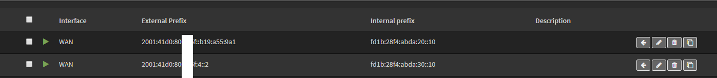 NPTv6, gateway NDP breaks when adding another VIP · Issue #3793 · opnsense/core · GitHub