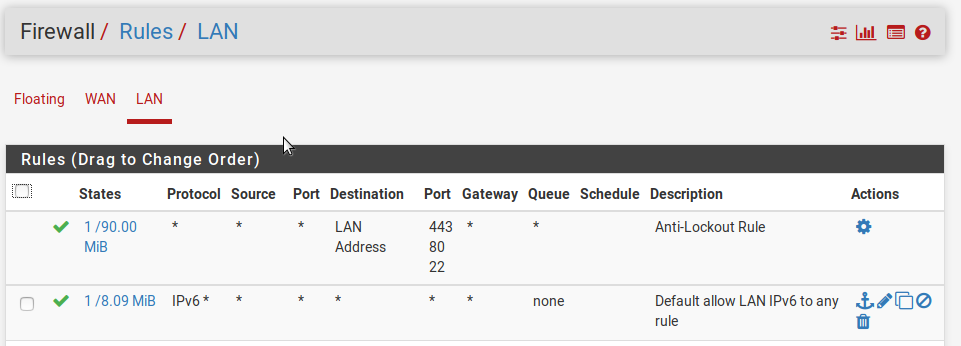 NPTv6, gateway NDP breaks when adding another VIP · Issue #3793 · opnsense/core · GitHub
