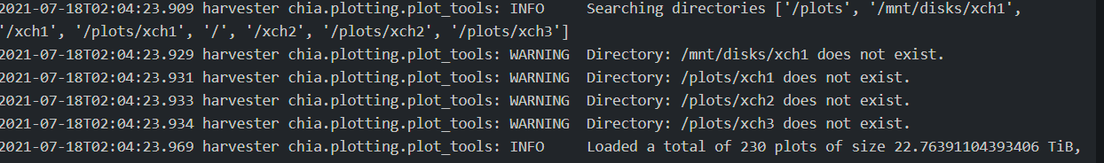 Missing Plots in machinaris · Issue #194 · guydavis/machinaris · GitHub