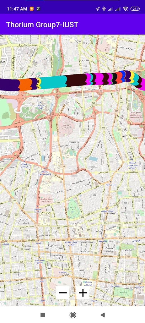 GitHub - zand-amir/IUST-Project3