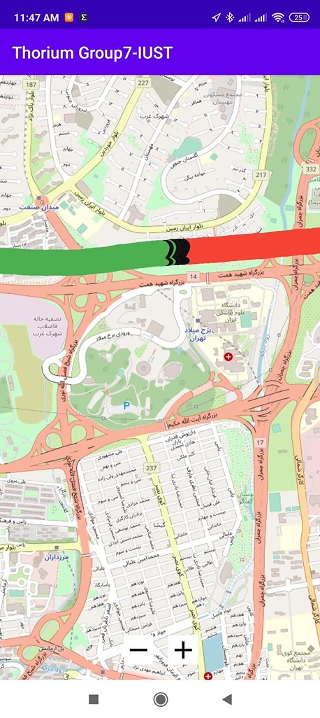 GitHub - zand-amir/IUST-Project3