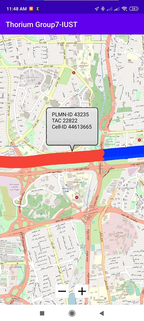 GitHub - zand-amir/IUST-Project3