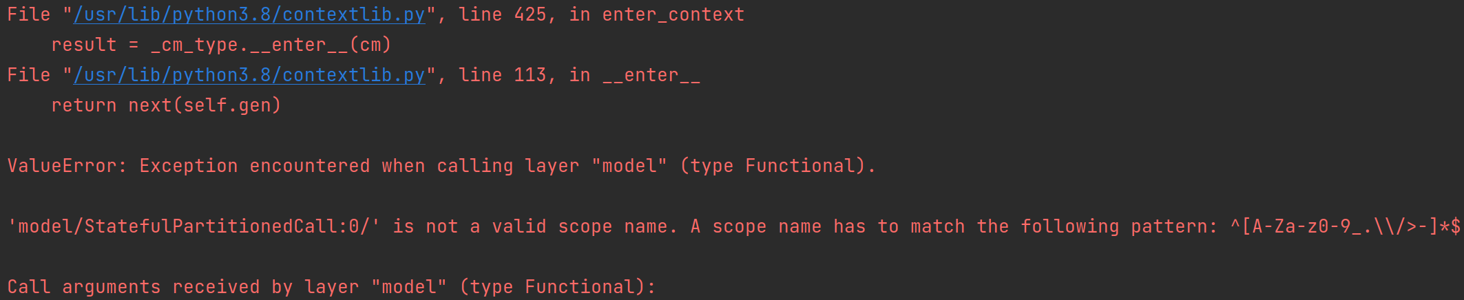 Conversion fails with ONNX with `:` in node names · Issue #186 · PINTO0309/onnx2tf · GitHub