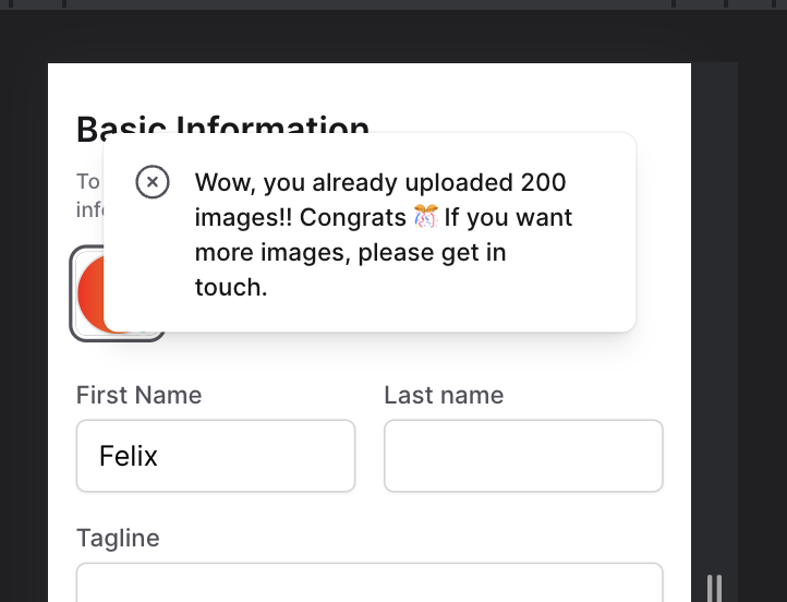 LIVE: fix image uploading · Issue #89 · stagehq/backstage · GitHub