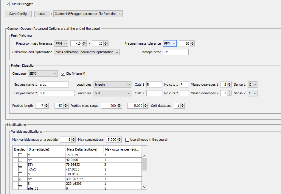 TMT-Integrator/TMT-report wrong peptide sequence · Issue #793 ...