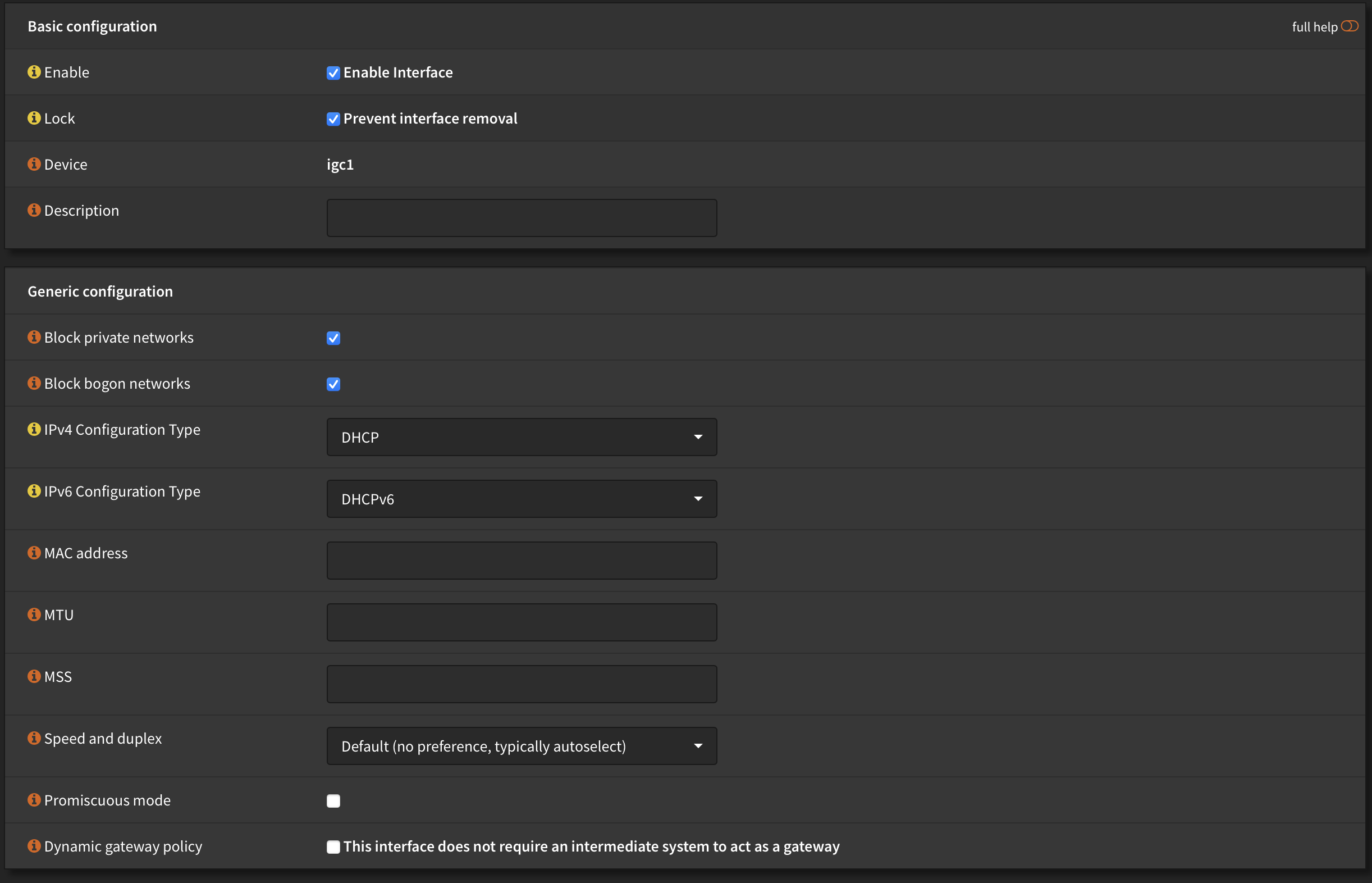 radvd doesn't advertise GUA after reboot or IPv6 change · Issue #6637 · opnsense/core · GitHub