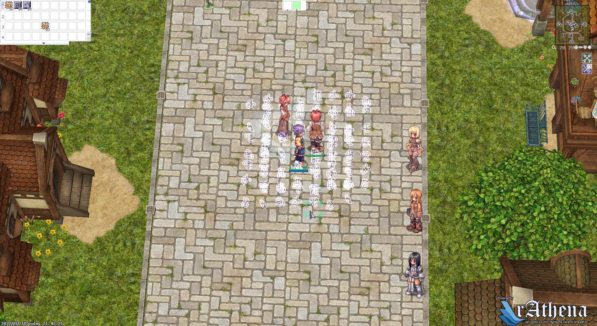 Bard Skill · Issue #7259 · rathena/rathena · GitHub