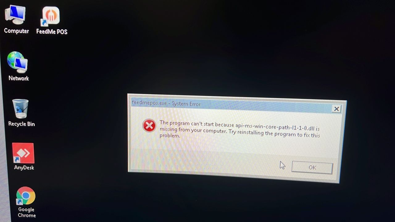 api-ms-win-core-path-l1-1-0.dll not available in an OEM variant of ...