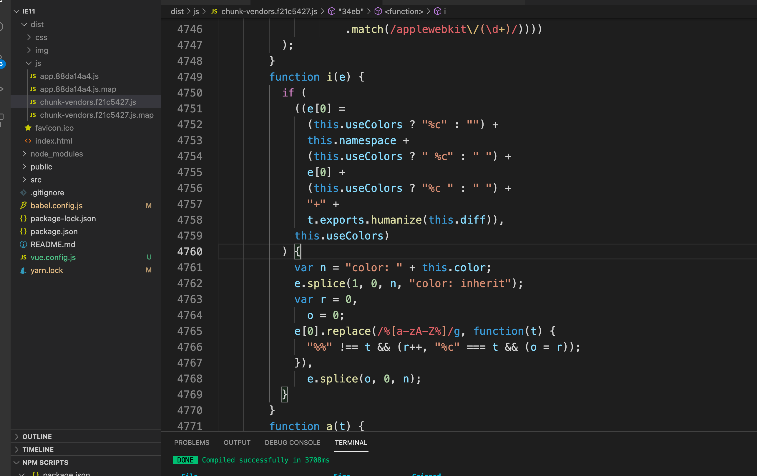 Configure Babel to transpile node modules · babel babel · Discussion ...