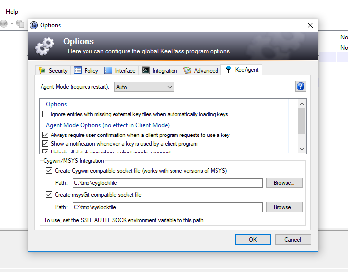 Is it possible to use custom or system ssh? · Issue #86 · winfsp/sshfs-win · GitHub