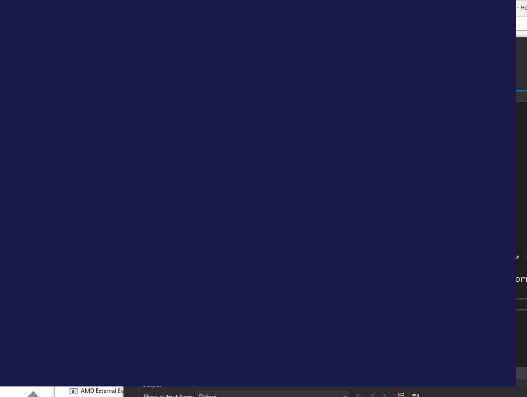 Preserved Question On Gamewindowflags · Issue 654 · Opentkopentk · Github 