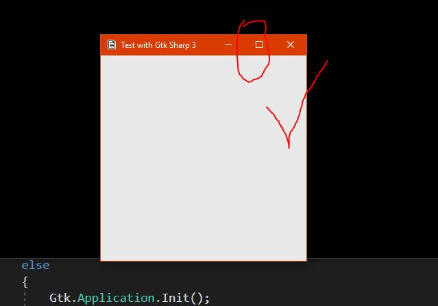 Form on Gtk3+windows cannot maximize · Issue #1001 · picoe/Eto · GitHub