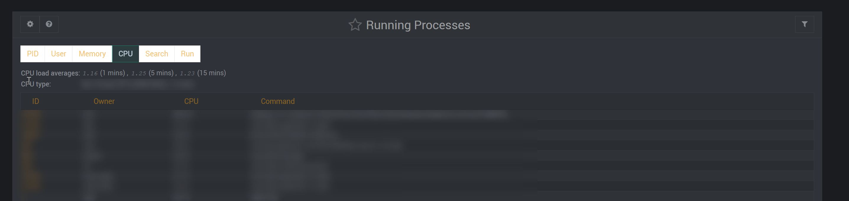 Theme: Night mode improvements · Issue #1249 · webmin/authentic-theme · GitHub