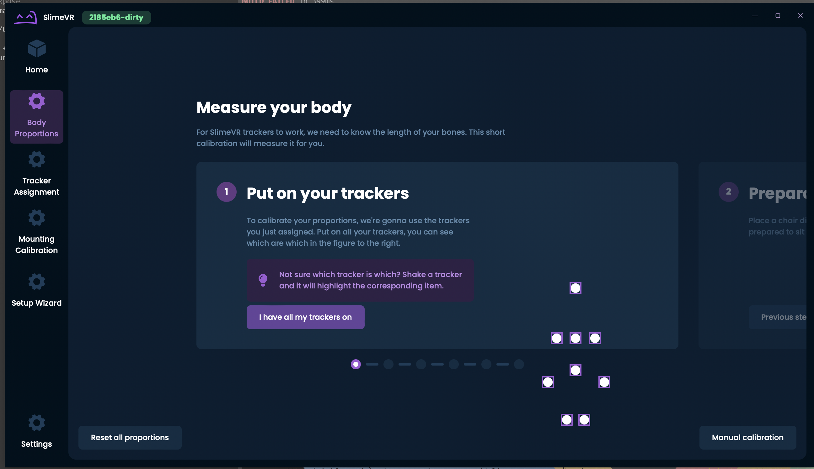 [GUI] Tracker location Icon problem · Issue #563 · SlimeVR/SlimeVR ...