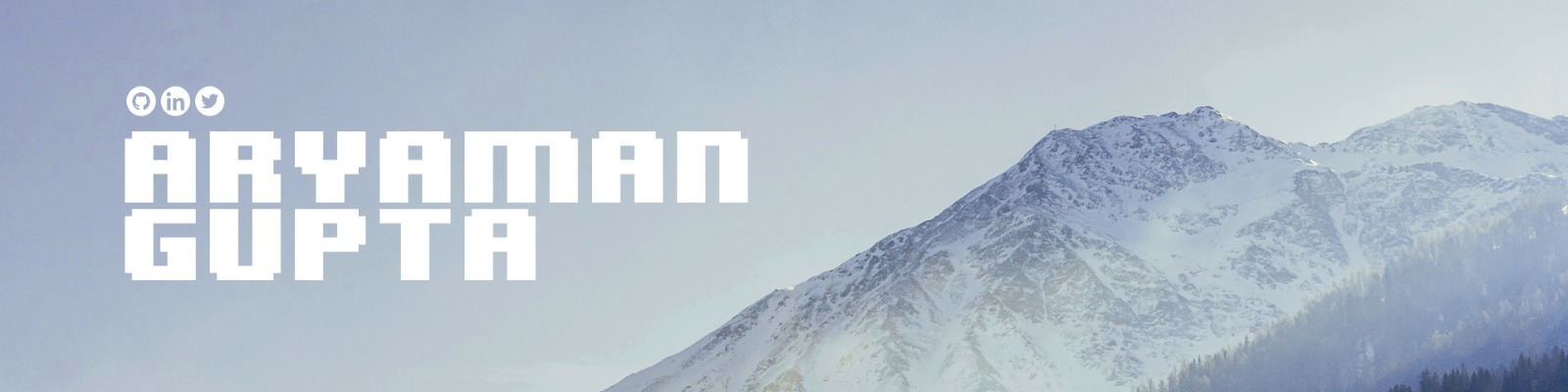 Gupta-Aryaman (Aryaman Gupta) · GitHub