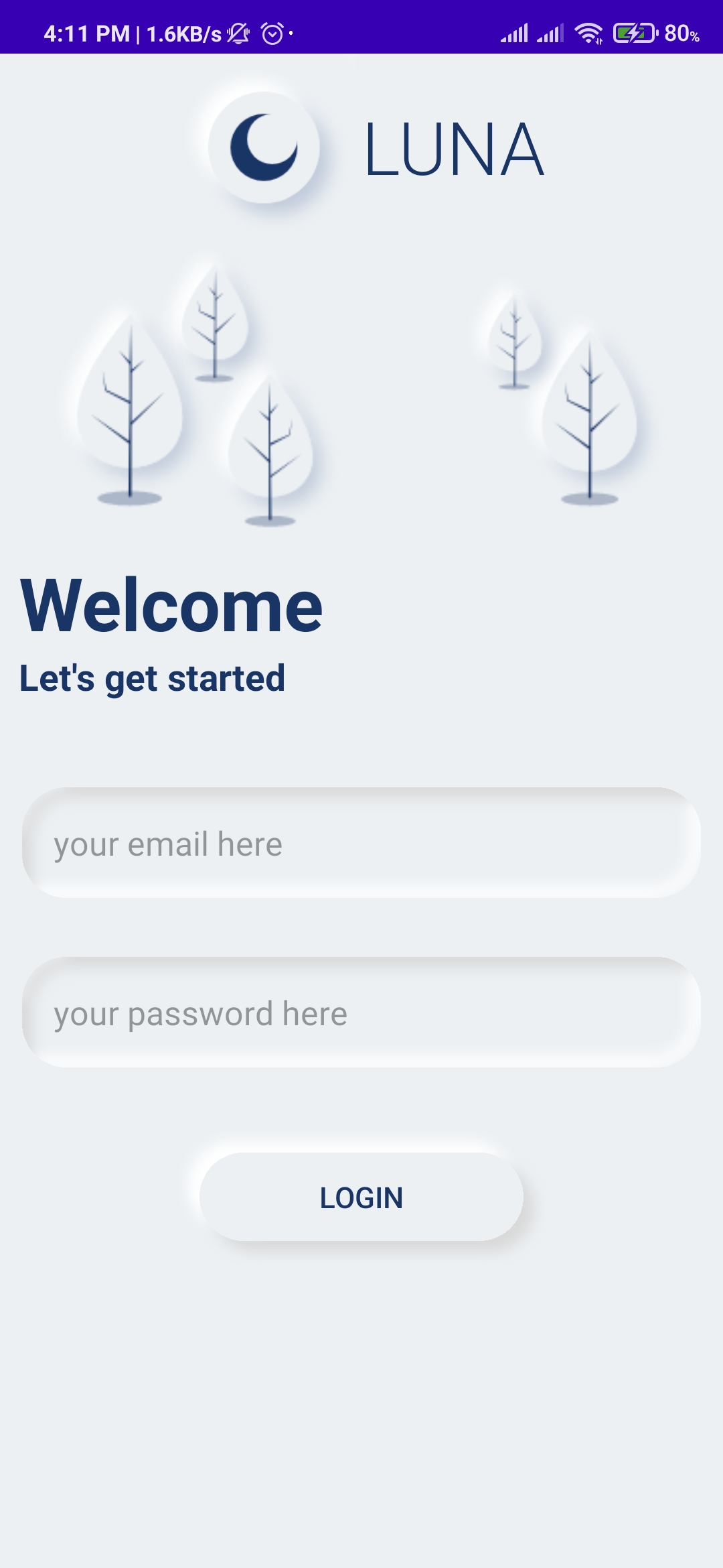 GitHub - TJ-numan/Neumorphic_Signup