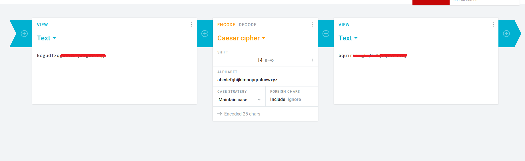 decode water · Issue #11 · samierdem/Tryhackme · GitHub