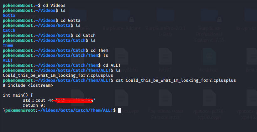 ash · Issue #12 · samierdem/Tryhackme · GitHub