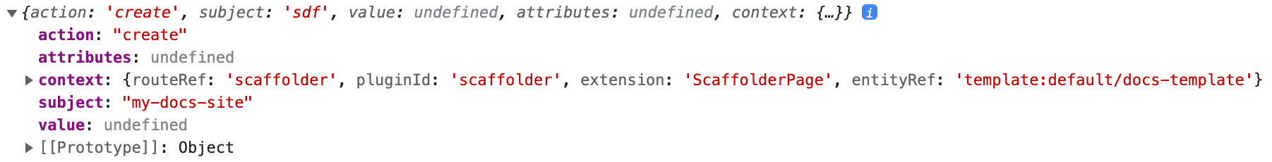 [Catalog] [Scaffolder] Analytics entity-awareness by iamEAP · Pull Request #14118 · backstage ...