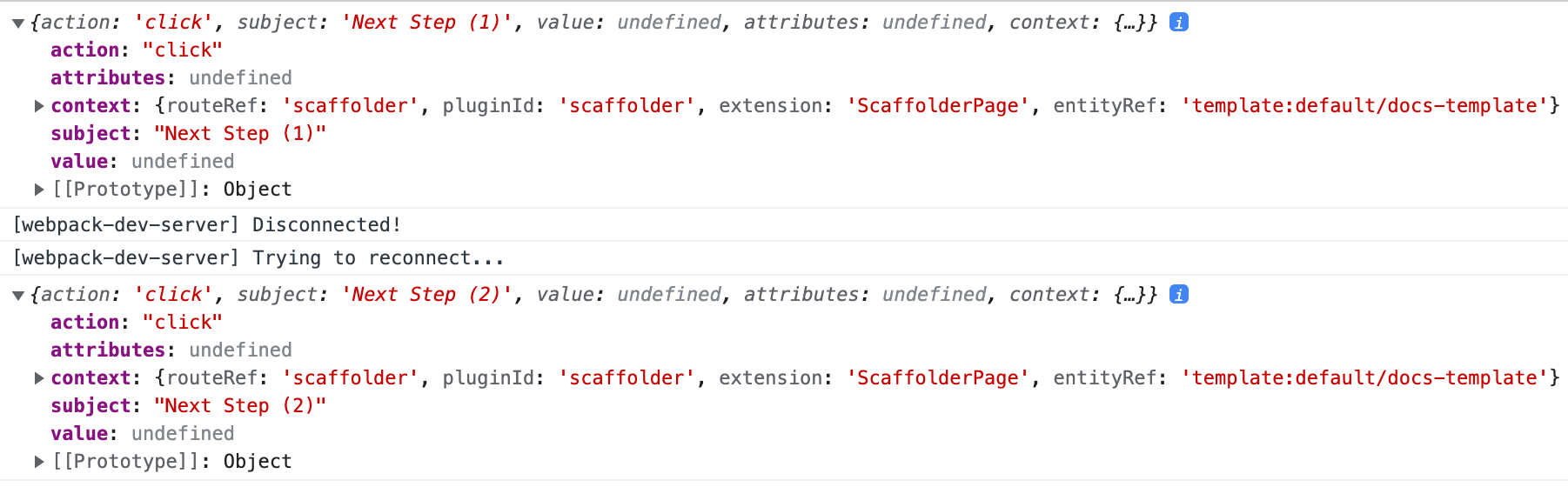 [Catalog] [Scaffolder] Analytics entity-awareness by iamEAP · Pull Request #14118 · backstage ...