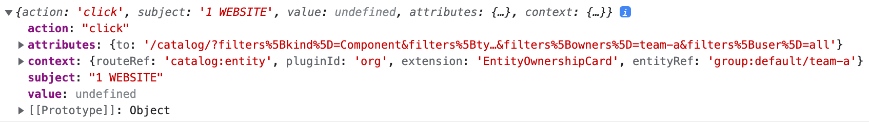 [Catalog] [Scaffolder] Analytics entity-awareness by iamEAP · Pull Request #14118 · backstage ...
