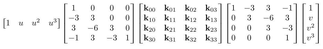 GitHub - aaronkng/Tessellation