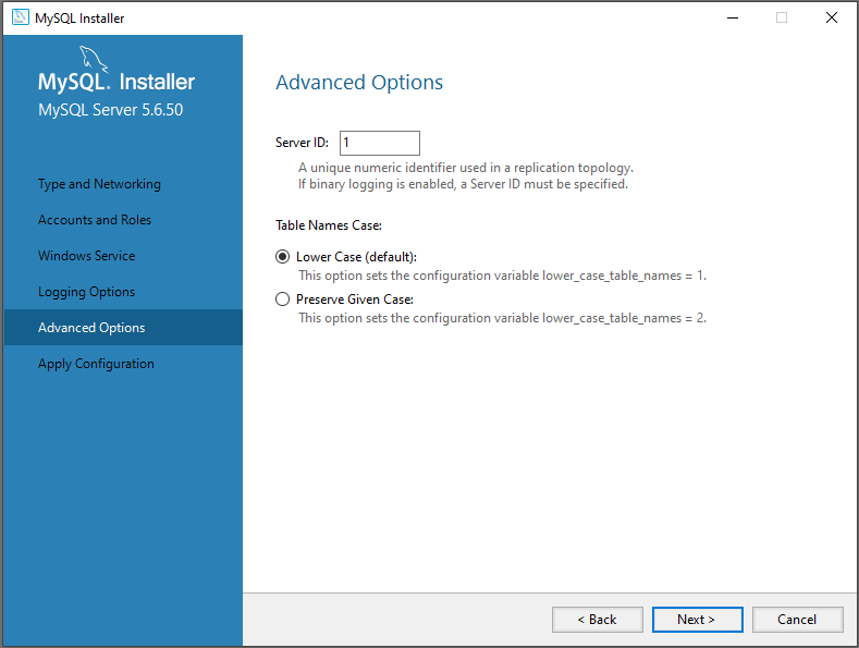 Foreign key is not showing on MySQL while using prisma migrate with ...