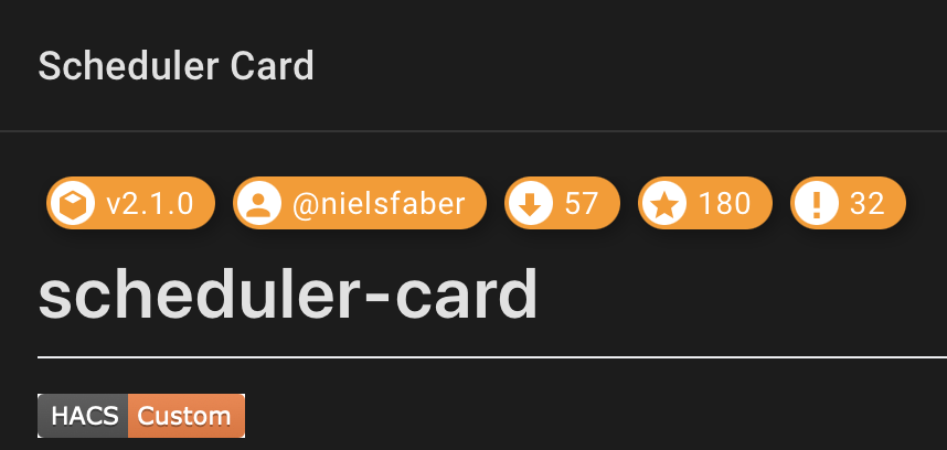 Error because Scheduler Card sets HVAC-mode on Popp Thermostat Valve · Issue #350 · nielsfaber ...