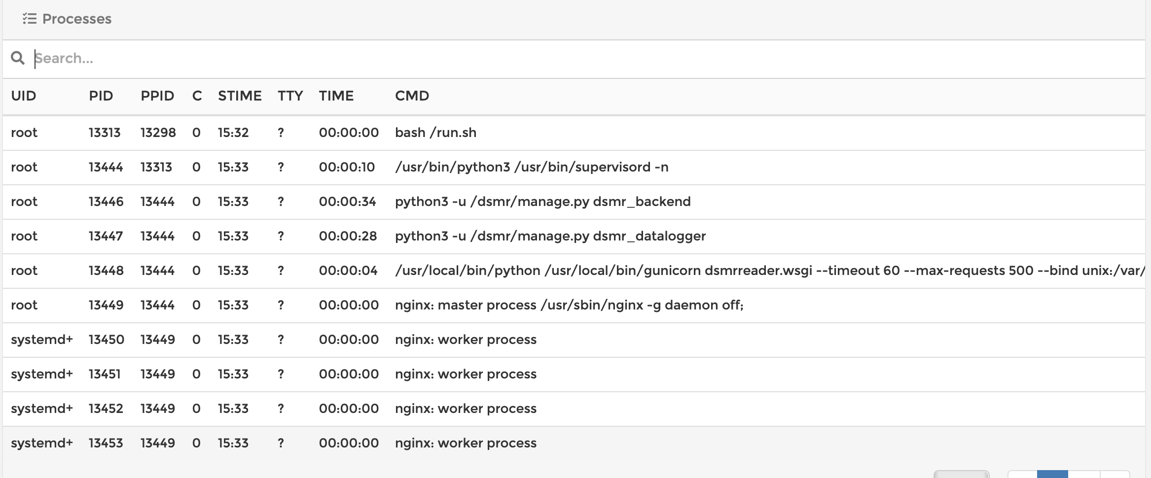 Wijzigingen in datalogger terugdraaien · Issue #894 · dsmrreader/dsmr-reader · GitHub