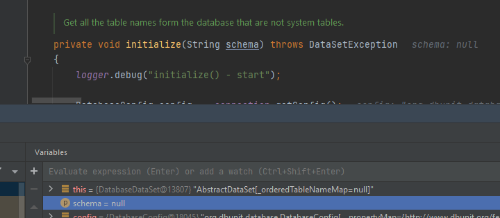 dbunit schema from application.properties.yml · Issue #416 · database-rider/database-rider · GitHub