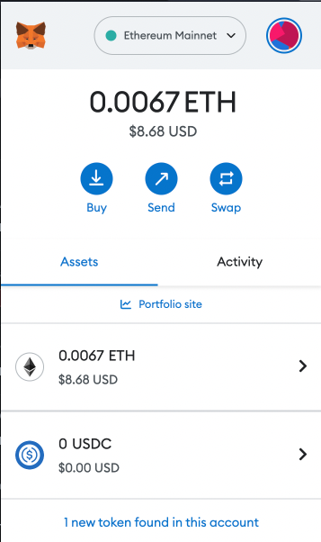 Bug Token Detection Detected A Token I Have No Balance For · Issue 16057 · Metamaskmetamask 