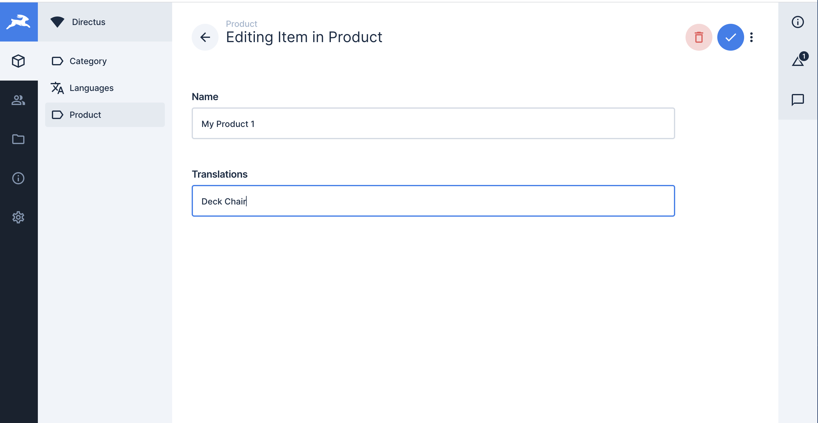 Translation UI and API of rc.19 · Issue #3281 · directus/directus · GitHub