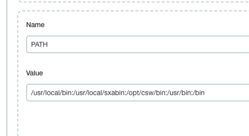 New Solaris/x64 machine is not building reliably · Issue #2847 · adoptium/infrastructure · GitHub