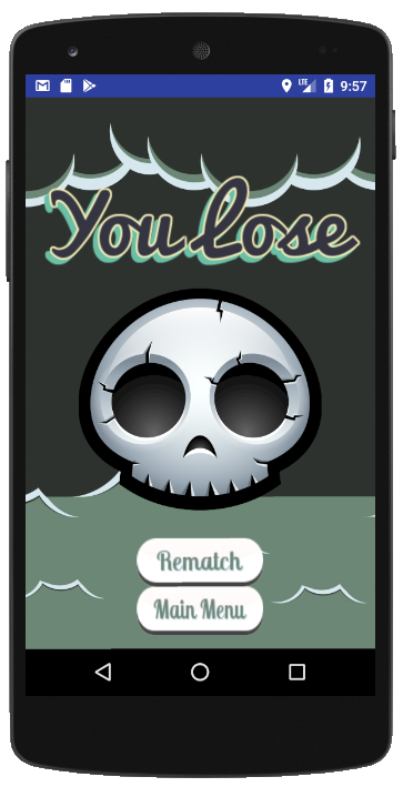 GitHub - DanielleKahana/BattleshipGame: Battleships - Android