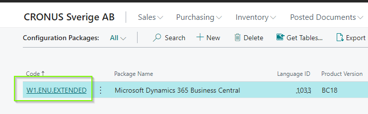 UploadImportAndApply-ConfigPackageInBcContainer and to short filename variable · Issue #2649 ...