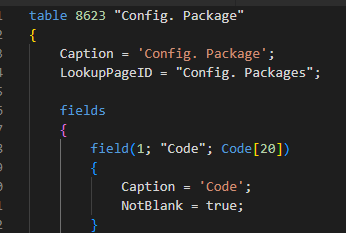UploadImportAndApply-ConfigPackageInBcContainer and to short filename ...