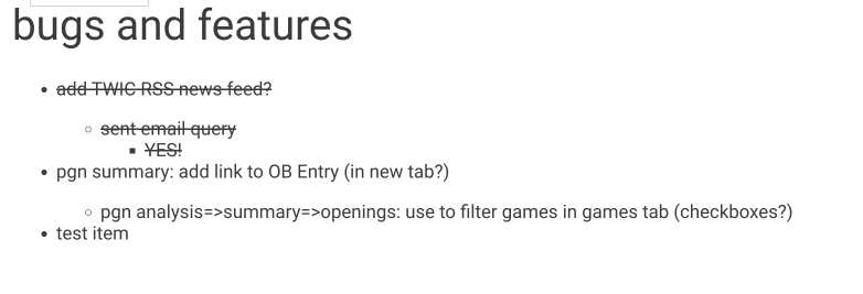 Unordered List Format Issue · Issue 7133 · Jupyternotebook · Github
