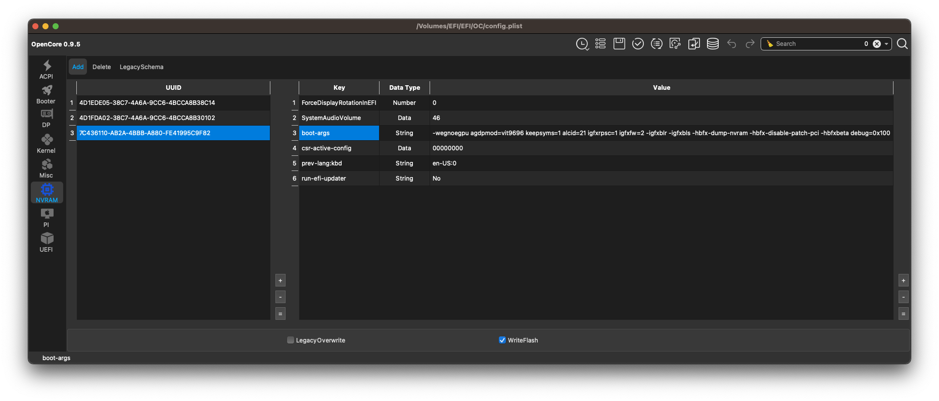 GitHub - Turkifier/Honor-MagicBook-X15-Hackintosh: An EFI file for the ones with i5-10210U, and ...